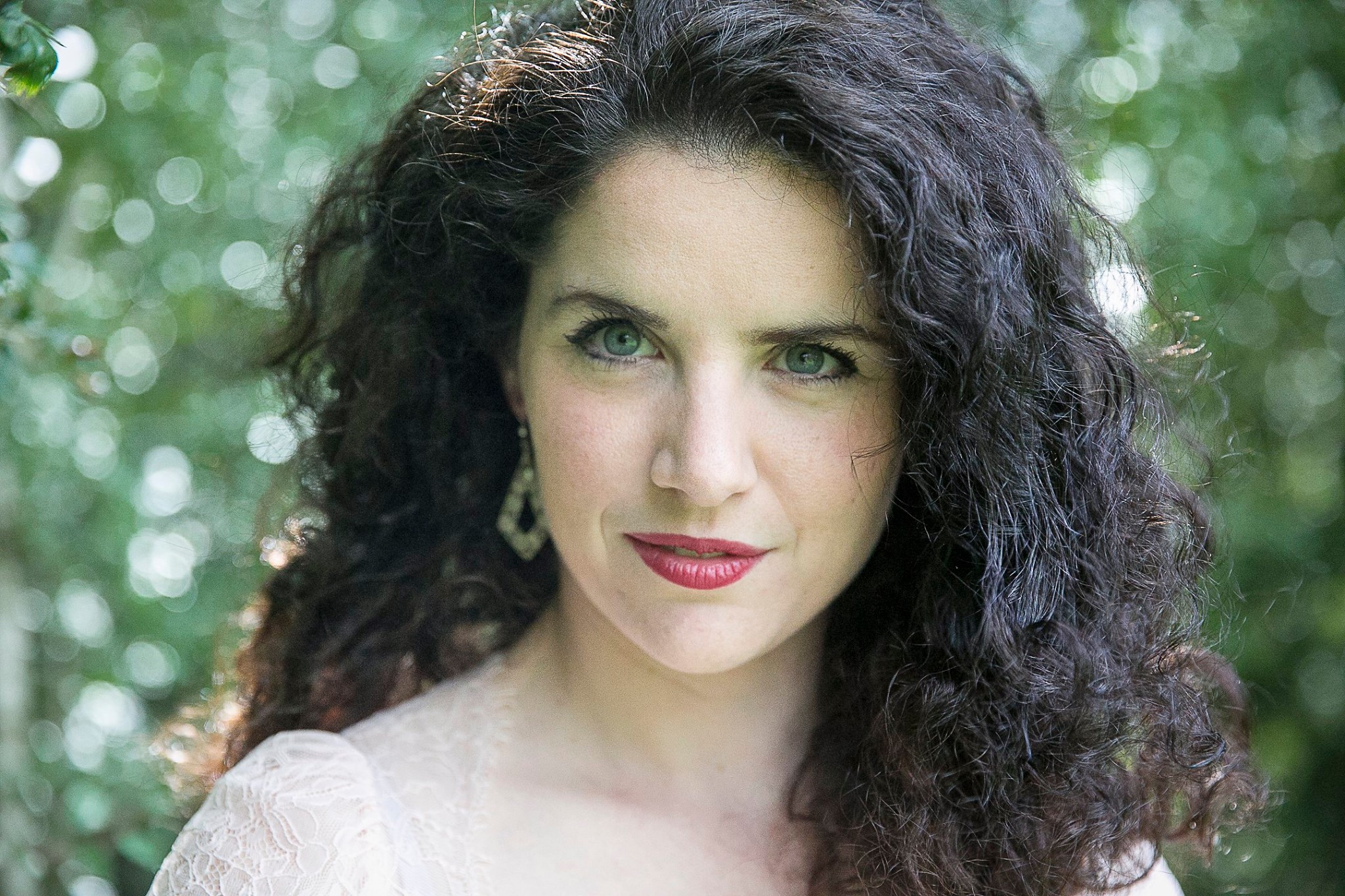 Irish Wedding Singer Eileen Coyle